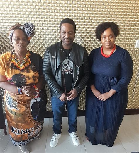 Zulu King Love Triangle Sihle Sibisi Confirm Her Relationship With