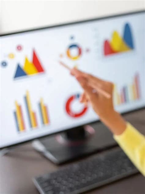 Data Visualization Consulting Services Wci Data Solutions