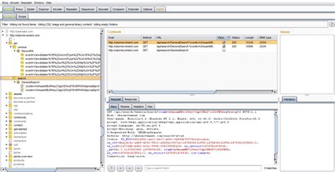 Hunting For XXE In Uber Using Acunetix AcuMonitor Acunetix