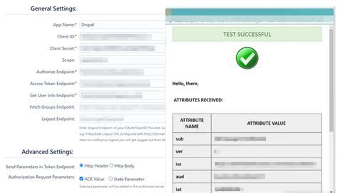 Confluence Oauth Client Oauth Server Sso Setup Guides Drupal Wiki Guide On