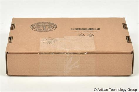 Ni Cdaq 9181 1 Slot Compactdaq Ethernet Chassis Artisantg™