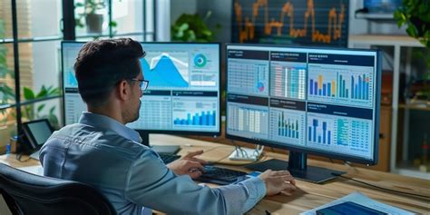 Premium Photo Photo Of Actuary Analyzing Insurance Data