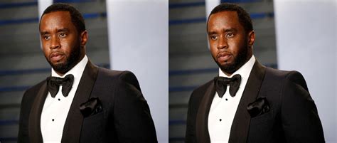 Diddy Rejects Plea Deal As He Prepares For Trial In Federal Sex