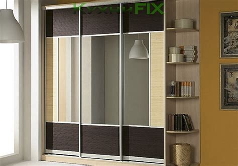 Шкаф купе простой в интерьере (34 фото) - красивые картинки и HD фото