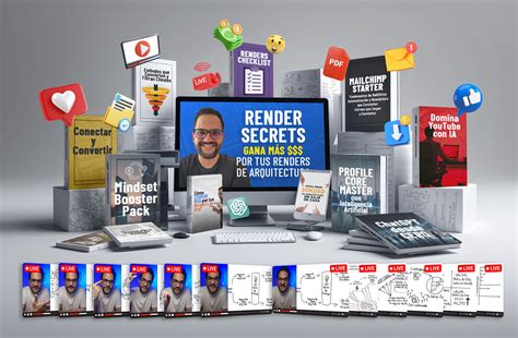 Por Qué Las Tablas De Precios De Renders No Funcionan Y Cómo Cobrar