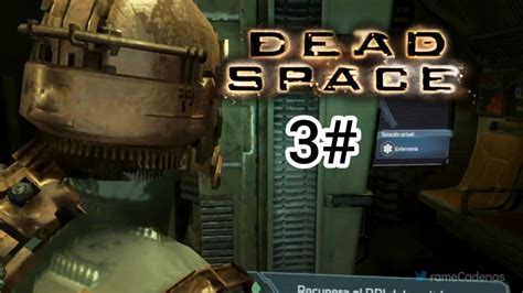 Dead Space Remake Ajuste Costv