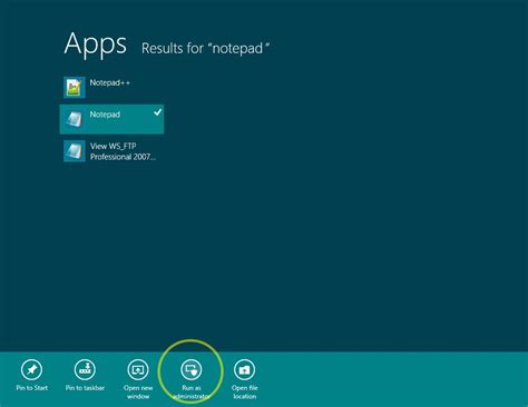 How To Edit Vhost File In Windows 8 Rax