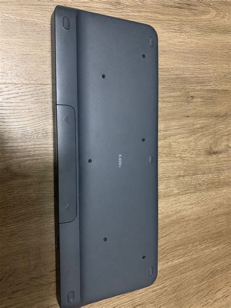 Logitech Wireless Keyboard And Mouse Computers And Tech Parts And Accessories Computer Keyboard On