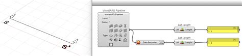 Bug With VA Pipeline Component VisualARQ McNeel Forum