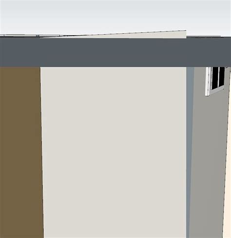 How Do I Fix This See Photo Technical Problems SketchUp Community