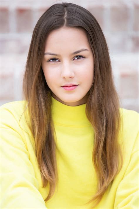 Teen Models — Millie Lewis Of Charleston Model And Talent Agency Millie