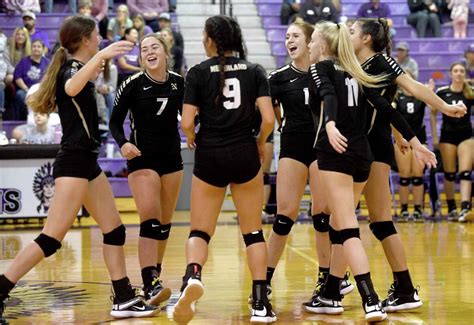 Why Do Volleyball Players Have To Wear Spandex At Nicolas Enoch Blog