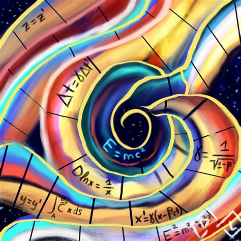 Infinite Loop By Dementdavid On Deviantart