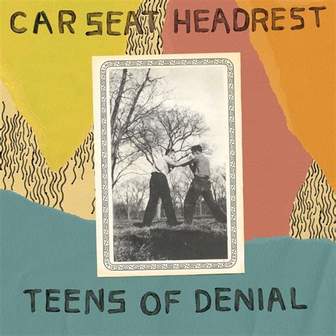 Teens Of Denial By Car Seat Headrest Bootleg Reviews Ratings