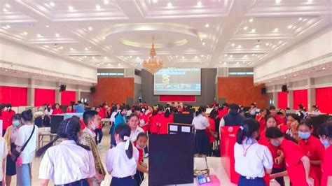 ⚖⚙💡วันนี้ 6 โรงเรียนกาญจนานุเคราะห์ จังหวัดกาญจนบุรี