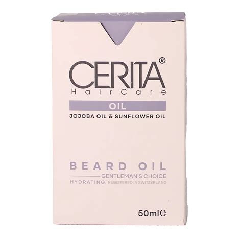 روغن ریش سریتا 50 میلی لیتر داروخانه آنلاین دکتر موسوی