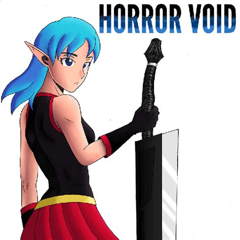 Prototype Horror Void