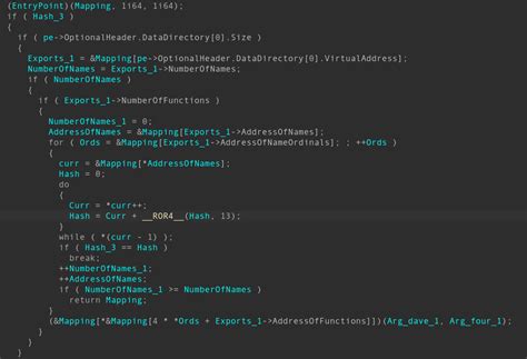 hackers can hide malware in windows event logs techspot