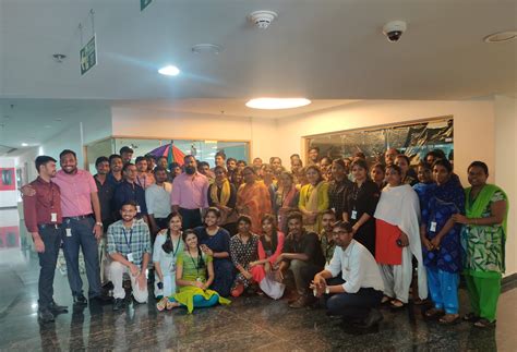 Aspire Systems We Love Taking Group Photos Heres One