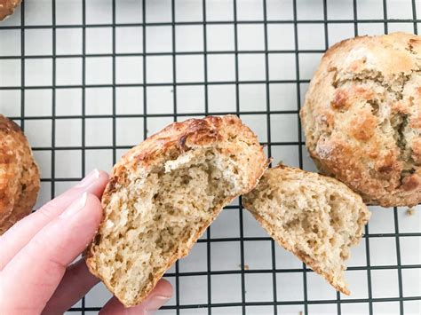 Apple And Cinnamon Scones Lost In Food