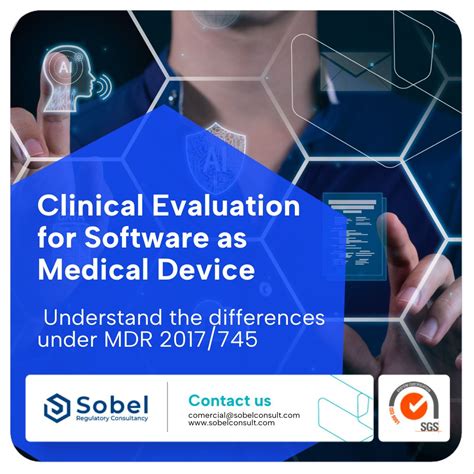 sobel medical device on linkedin samd mdr2017 clinicalevaluation medicaldeviceregulation