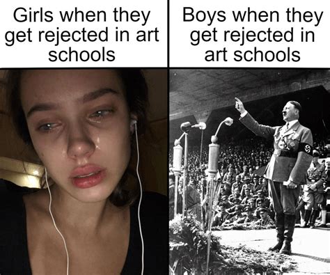 Me And Some Guys From School Had A Reich And We Tried Real Hard R