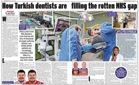 Ahmad Al Sayyad On Linkedin When Dentakay Is The Ideal And First Candidate For The British