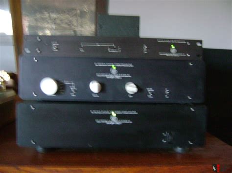 Counterpoint Sa2 Sa100 Sa1000 For Sale Canuck Audio Mart