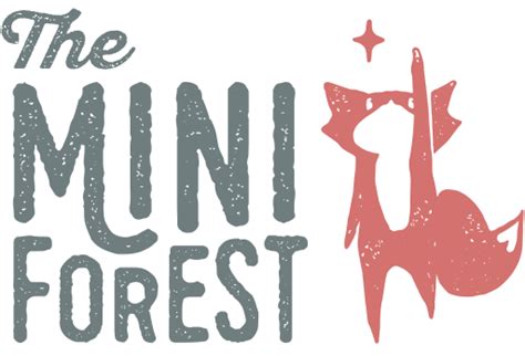 Home Blog The Mini Forest