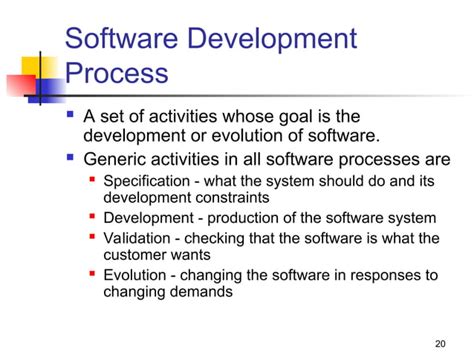 2lecture1 Introduction To Software Engineering Ppt