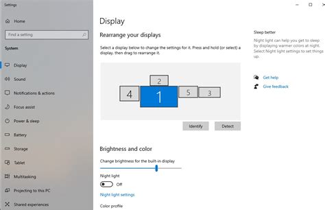 Spacedesk Extend Your Windows PC Display Using Android Or IOS Device Experience Inspire