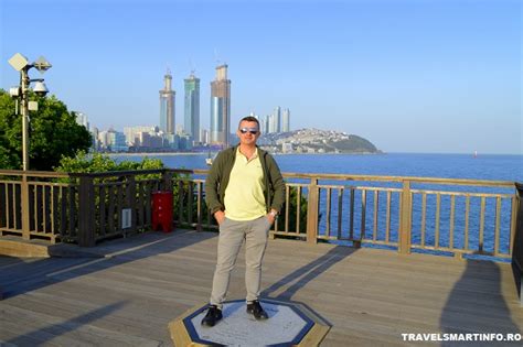 Busan Coreea De Sud V Travelsmartinforo