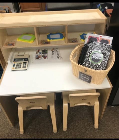 Southwest Mich Preschool Education Pre Kindergarten Early Education