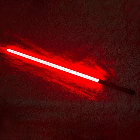 Red Lightsaber Red Lightsaber Sith Aesthetic Lightsaber