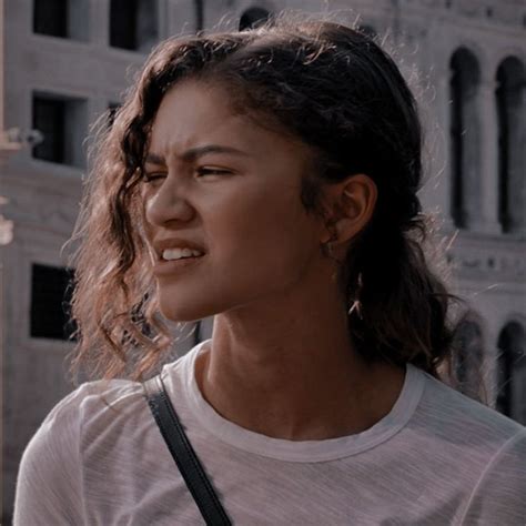 Pin By Brandi Burke On Zendaya As Mj Marvel Women Zendaya Coleman Joel And Ellie