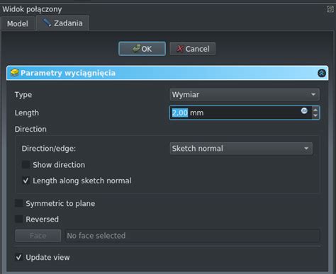 Partdesign → Pad Tool · Issue 98 · Freecad Freecad Translations · Github