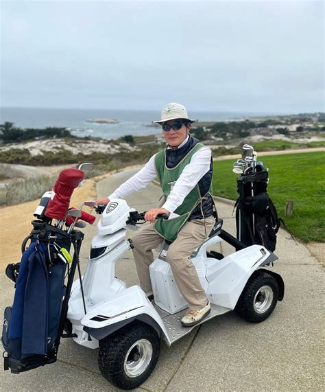 페블비치 골프 예약 Ii 세계 골퍼들의 드림 코스 페블비치골프 무료 예약대행