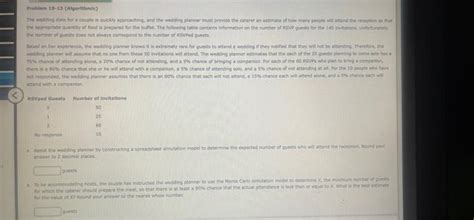 Solved Probleni taloorttimic ditend with ह Chegg com