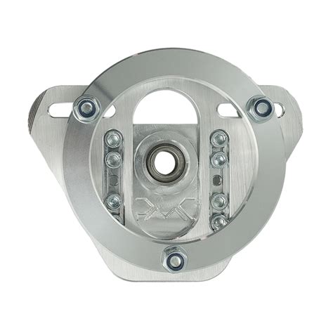 Aluminium Camber Caster Plates Bmw E63 E64 3d Suspension