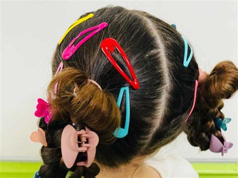 30 Unique Crazy Hair Day Ideas For Girls Wacky Hair Day Ideas To Try