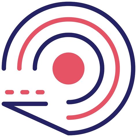 Premium Vector Forecasting Model Vector Icon Illustration Of Data Analytics Iconset