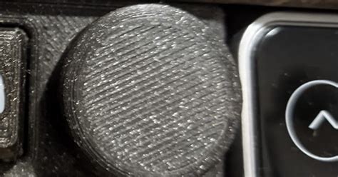 Rotary Encoder Knob By Joshua 3d Download Free Stl Model Rotary Encoder Knob By Joshua 3d Download Free Stl Model