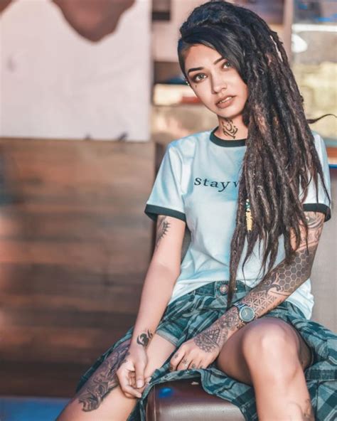 Who Is The Most Famous Girl On Tiktok Zeru