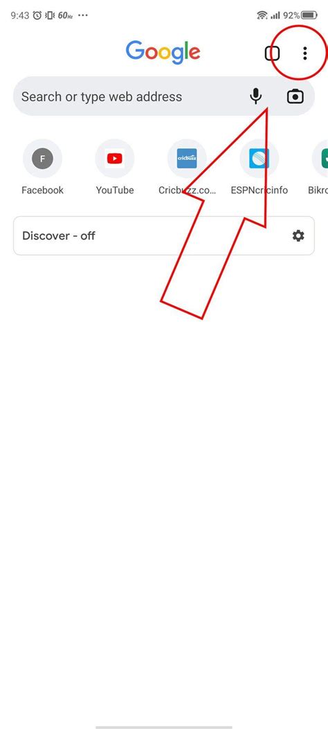 How To Enable Enhanced Safe Browsing Mode In Google Chrome Android Central
