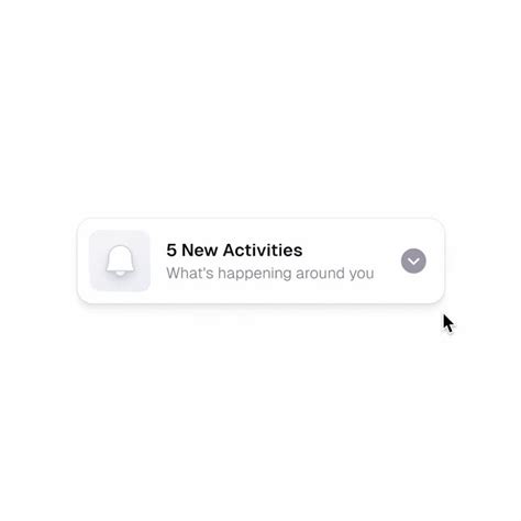 Video Nitish Khagwal On Linkedin Collapsible Notification Interaction