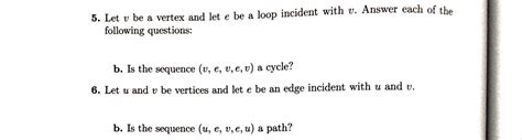 Solved Please Use Section 14 Of Discrete Structures Logic