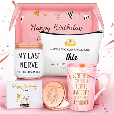 Birthday Ts For Women Friendship Happy Birthday Ts