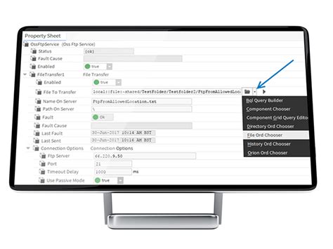 Tridium Niagara Framework One Sightsolutions Ltd