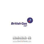 British Gas Eandp Logo Vector Ai Png Svg Eps Free Download