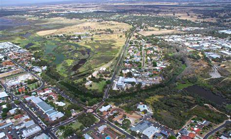 New Chair Announced For The Vasse Taskforce Healthy Estuaries